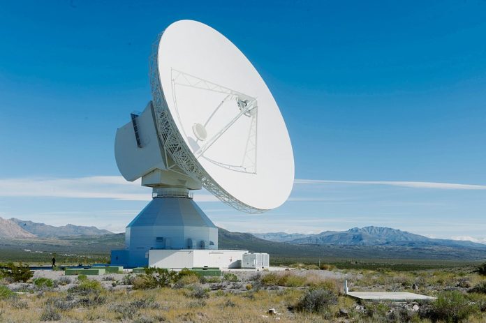 Description Of The Elements Of A Satellite Command And Control System Space And Cybersecurity Info