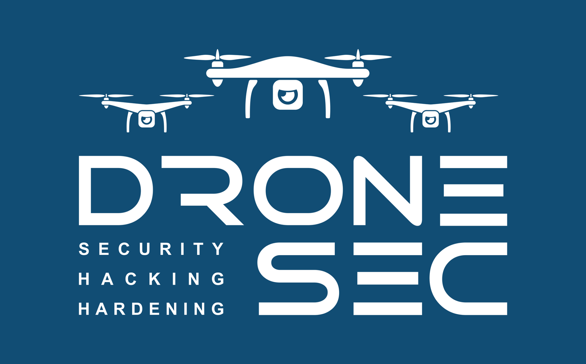 DroneSec, a private intelligence agency for drone threats, that ...