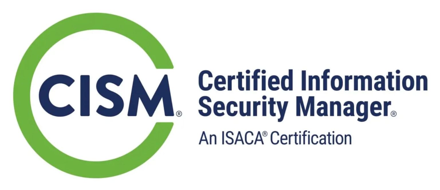 My experience and tips after successfully passed the CISM (Certified Information Security ...